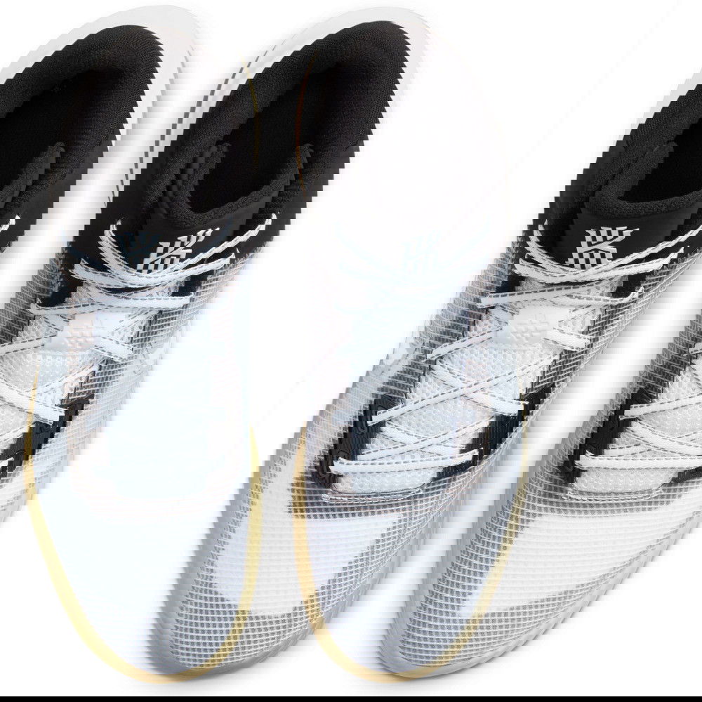 Nike Kyrie Flytrap 4 Black Gum - Basket4Ballers