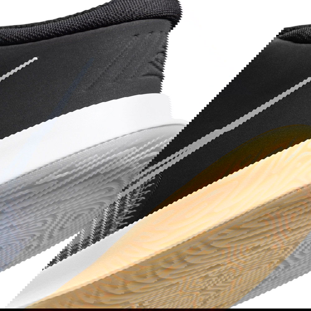 Nike Kyrie Flytrap 4 Black Gum - Basket4Ballers