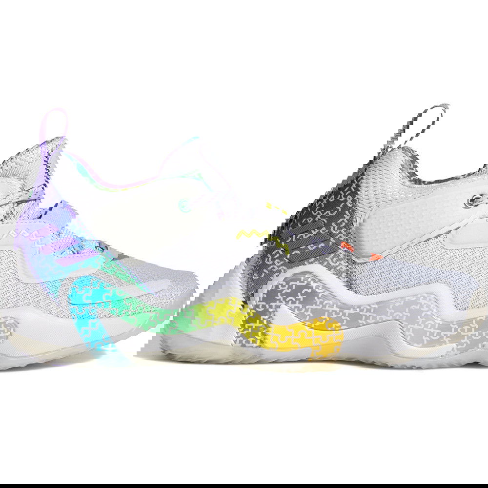 adidas D.O.N. Issue 3 Spida Cares - Basket4Ballers