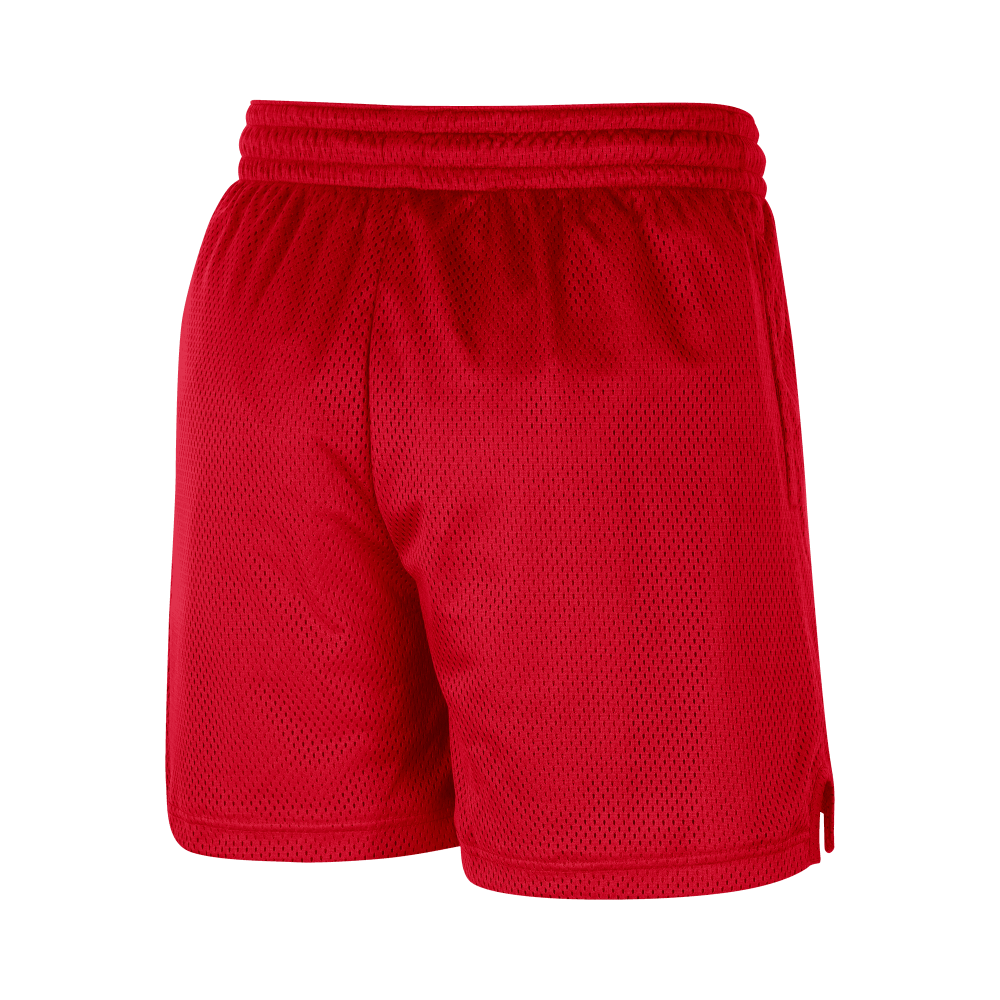 Short NBA Chicago Bulls Nike Player Issue university red/white/pure ...
