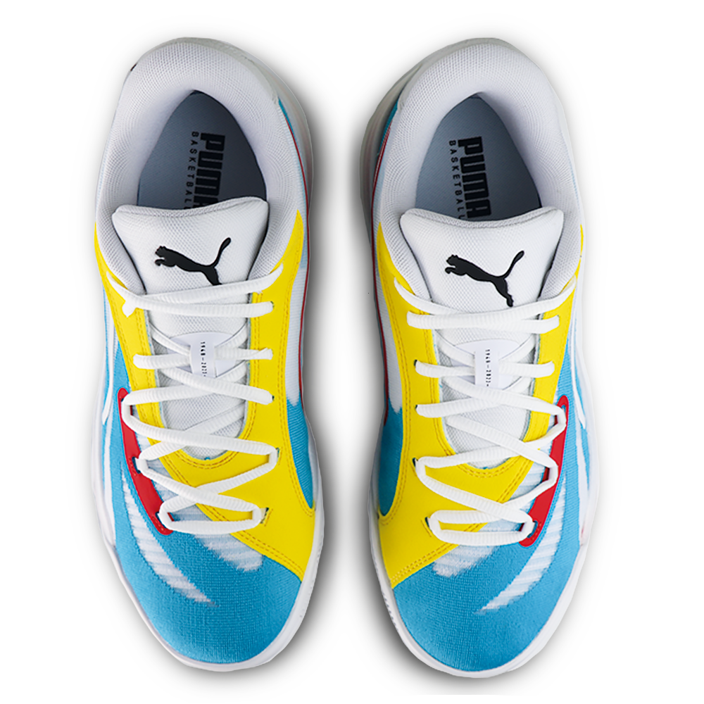 Puma All-Pro Nitro Primary - Basket4Ballers