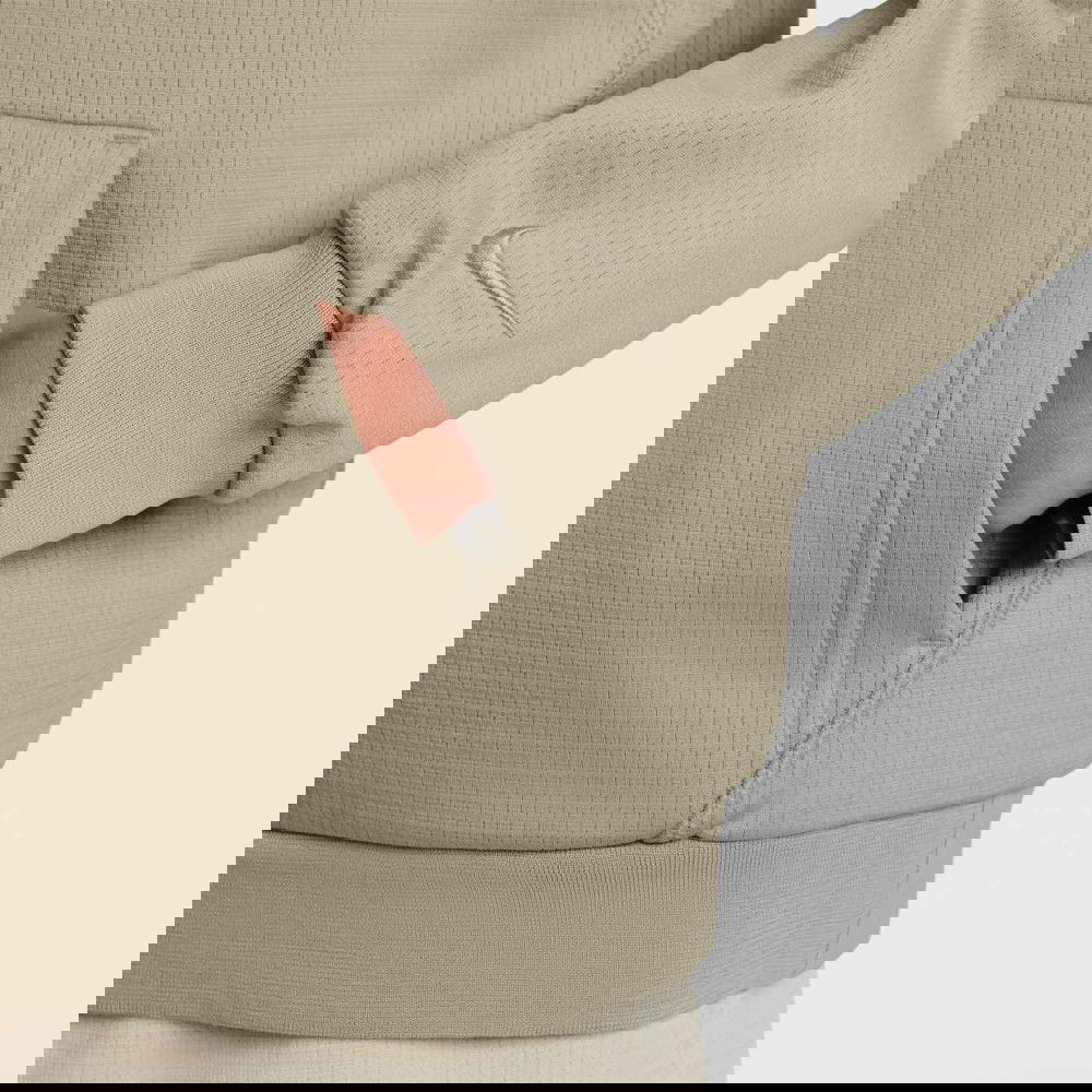 Sweat Nike Kobe Enfants desert khaki - Basket4Ballers