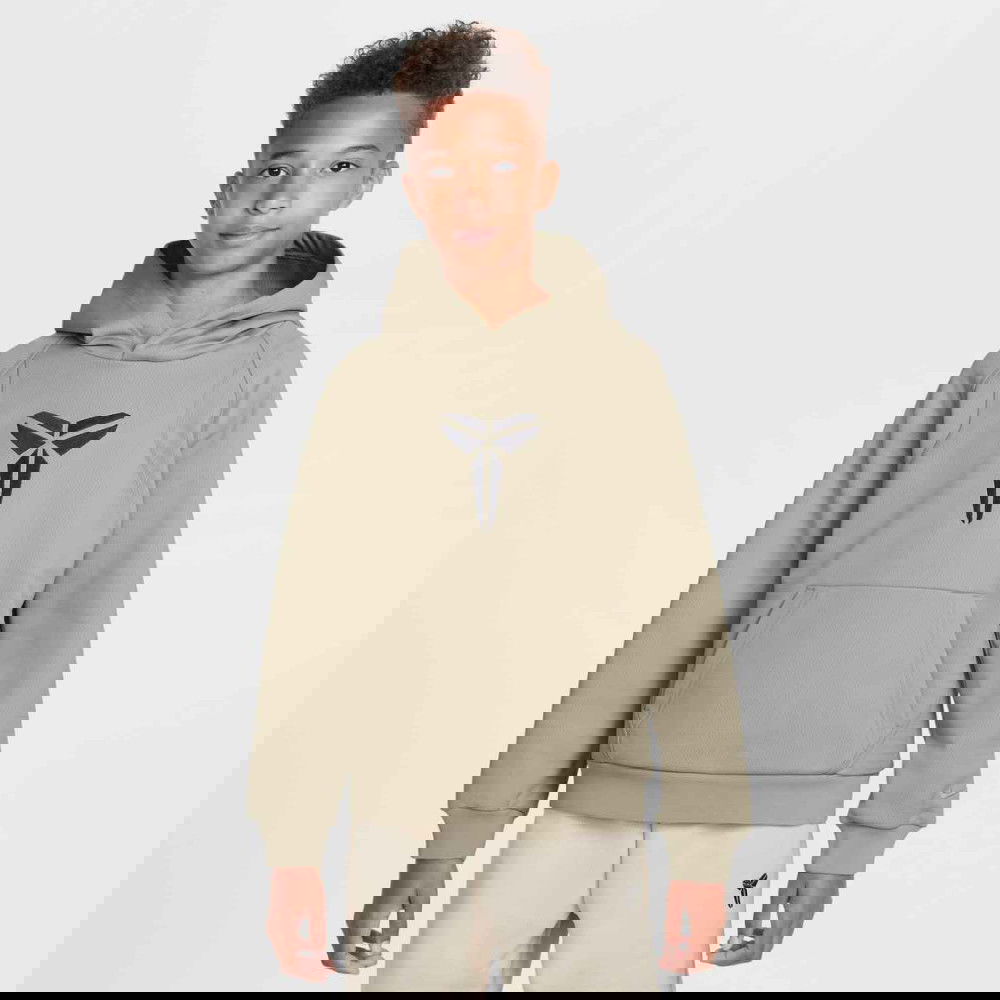 Sweat Nike Kobe Enfants desert khaki - Basket4Ballers