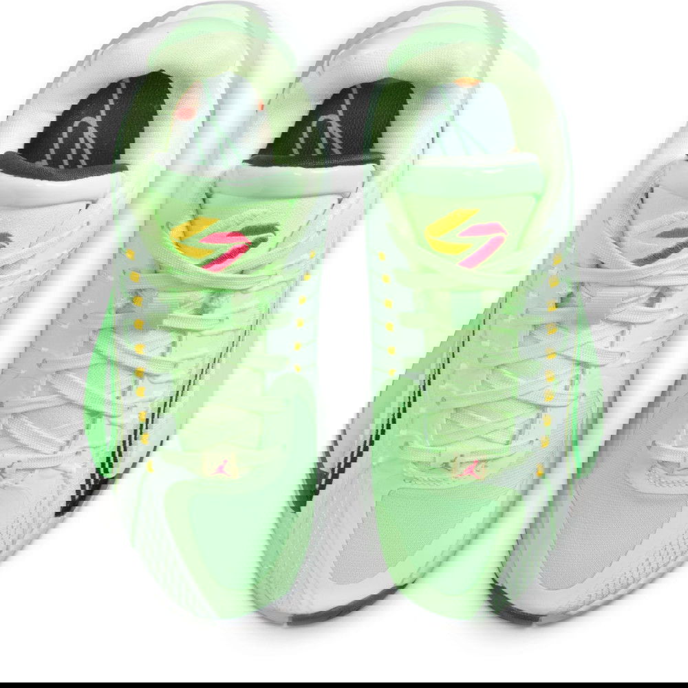 Jordan Luka 4 Space Navigator Niños GS - Basket4Ballers