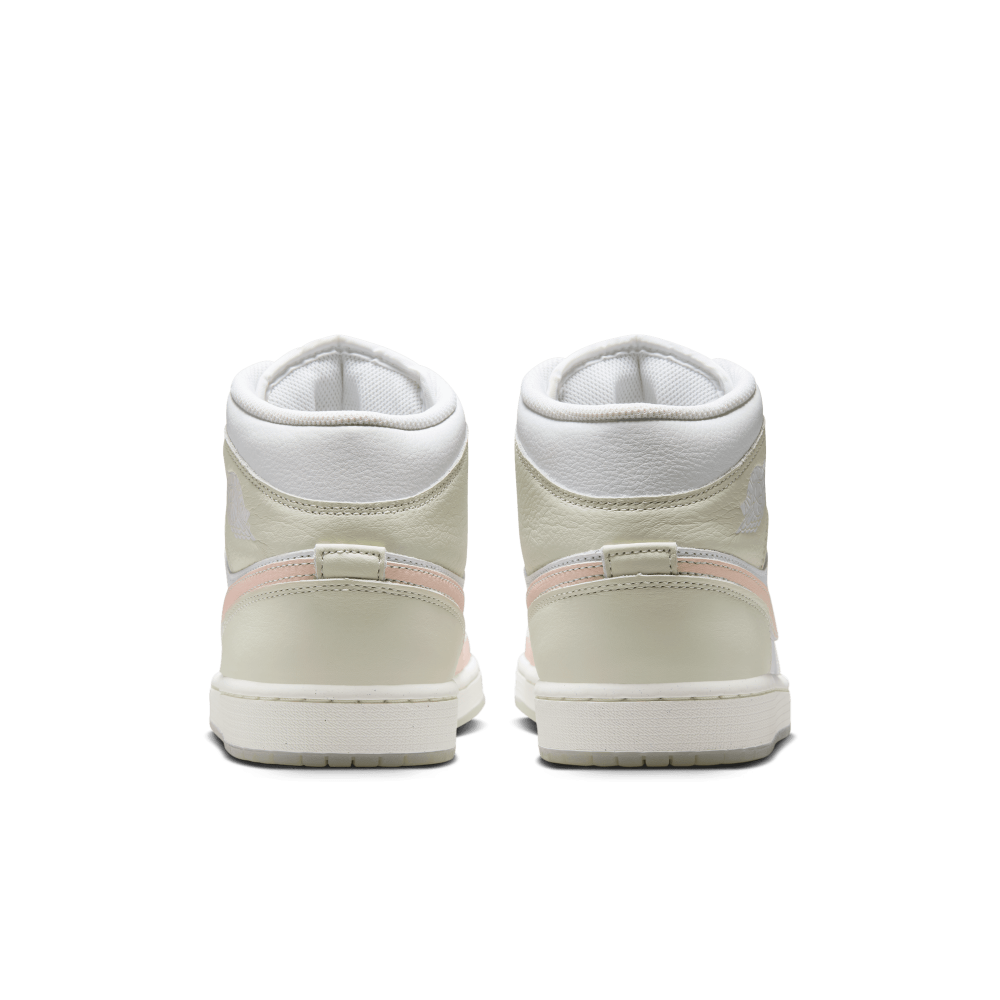 Air Jordan 1 Mid SE Guava Ice - Basket4Ballers