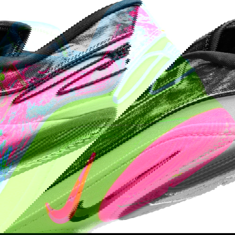 Nike Lebron 22 Bryce's World - Basket4Ballers