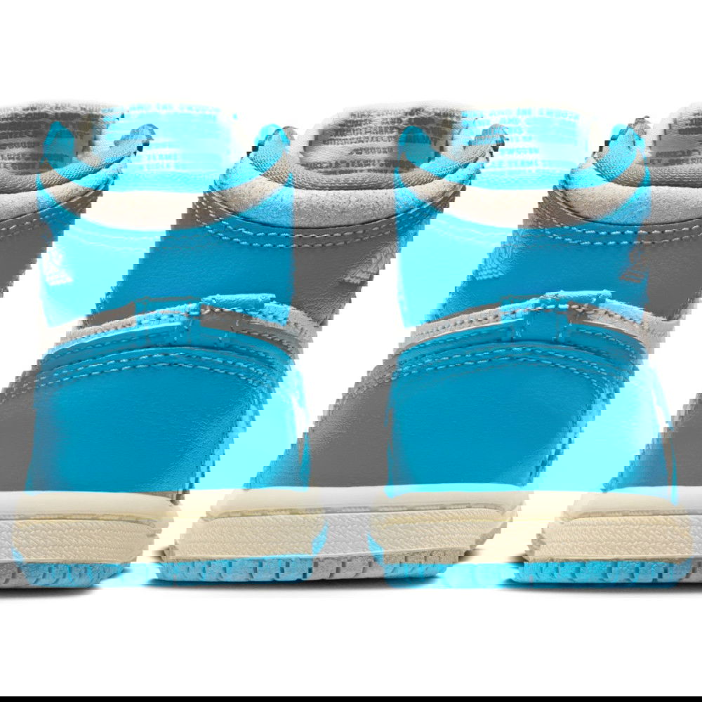 Air Jordan 1 Retro High OG UNC Reimagined Kids TD - Basket4Ballers