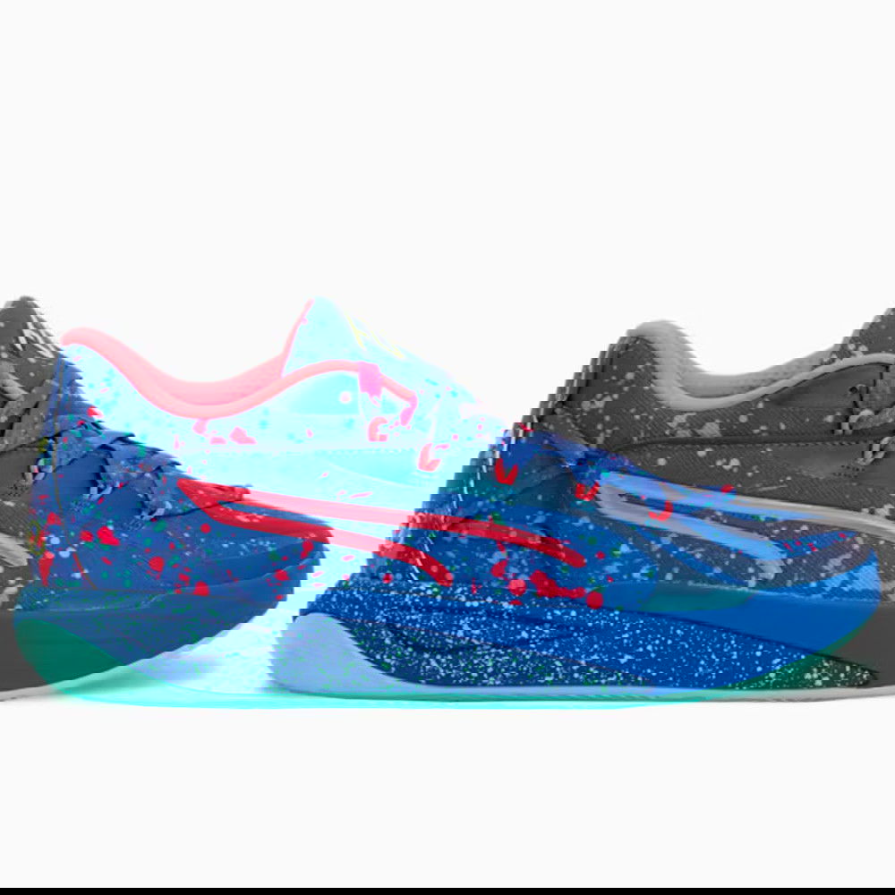 Puma Stewie 4 Night Vision - Basket4Ballers