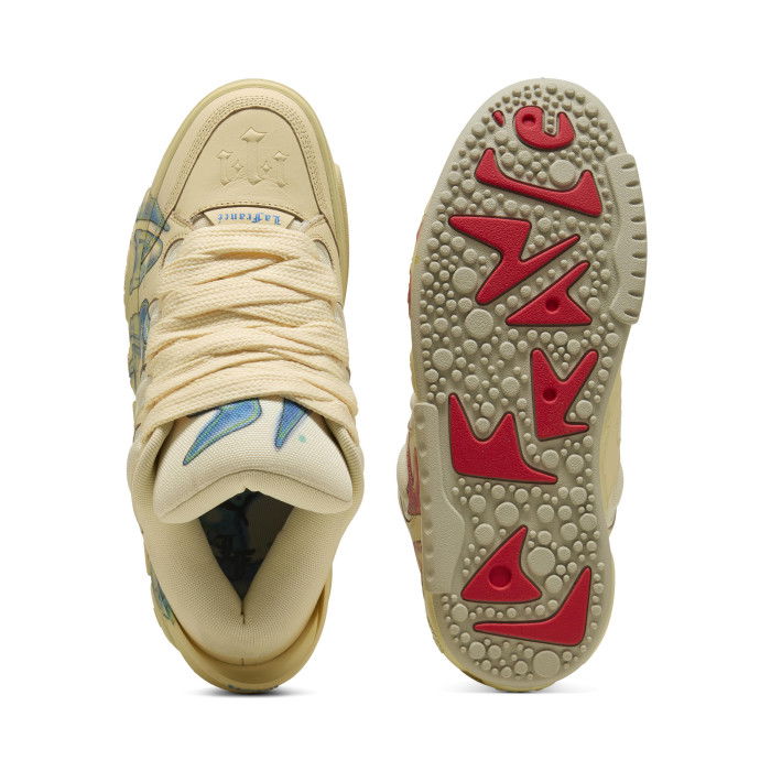 Puma La Francé Airbrush - Basket4Ballers
