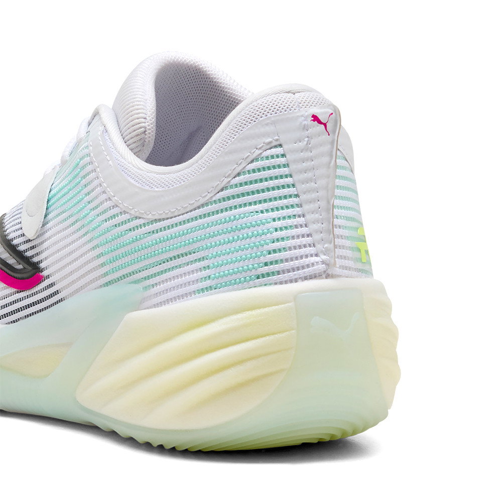 Puma All Pro Nitro 2 Launch Colorway Basket4Ballers