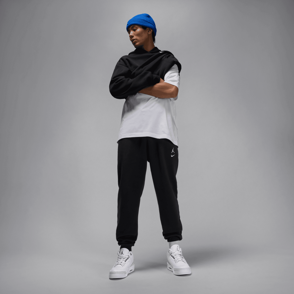 Air Jordan 3 Retro Pure Money - Basket4Ballers