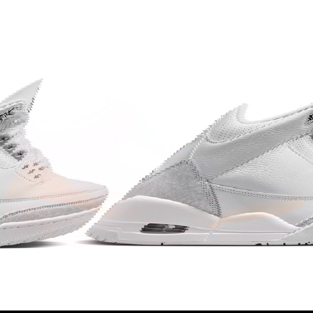 Air Jordan 3 Retro Pure Money - Basket4Ballers