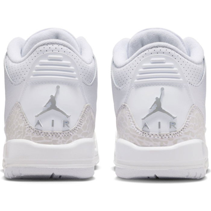 Air Jordan 3 Retro Pure Money Kids GS - Basket4Ballers