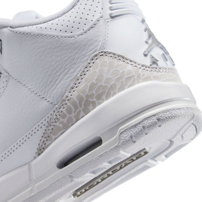 Air Jordan 3 Retro Pure Money Kids GS - Basket4Ballers