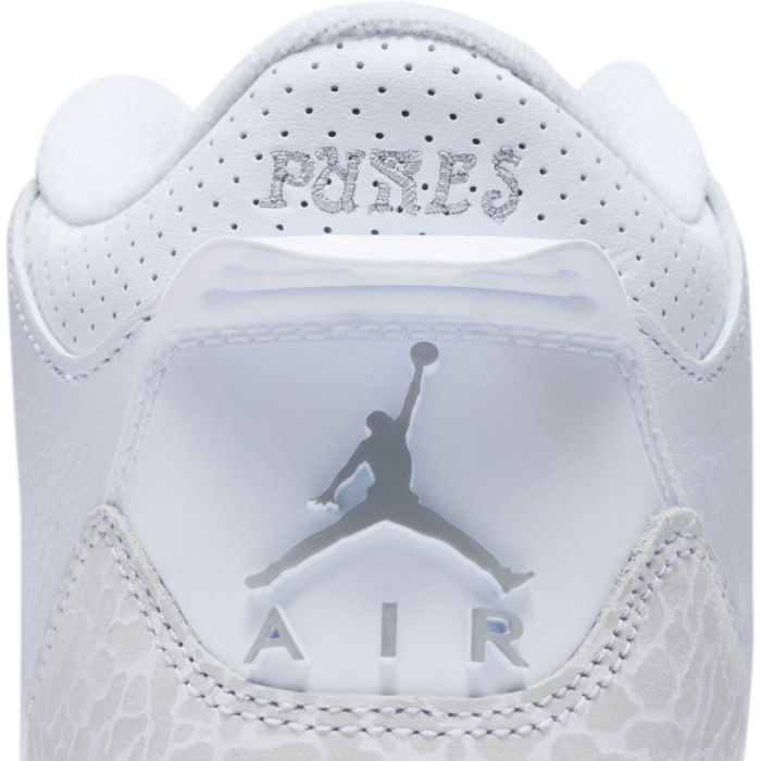 Air Jordan 3 Retro Pure Money Kids GS - Basket4Ballers