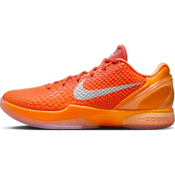 Nike Kobe 6 Protro Total Orange - Basket4Ballers
