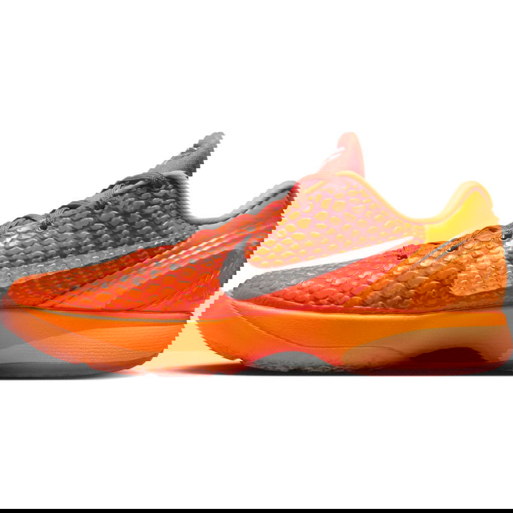 Nike Kobe 6 Protro Total Orange - Basket4Ballers