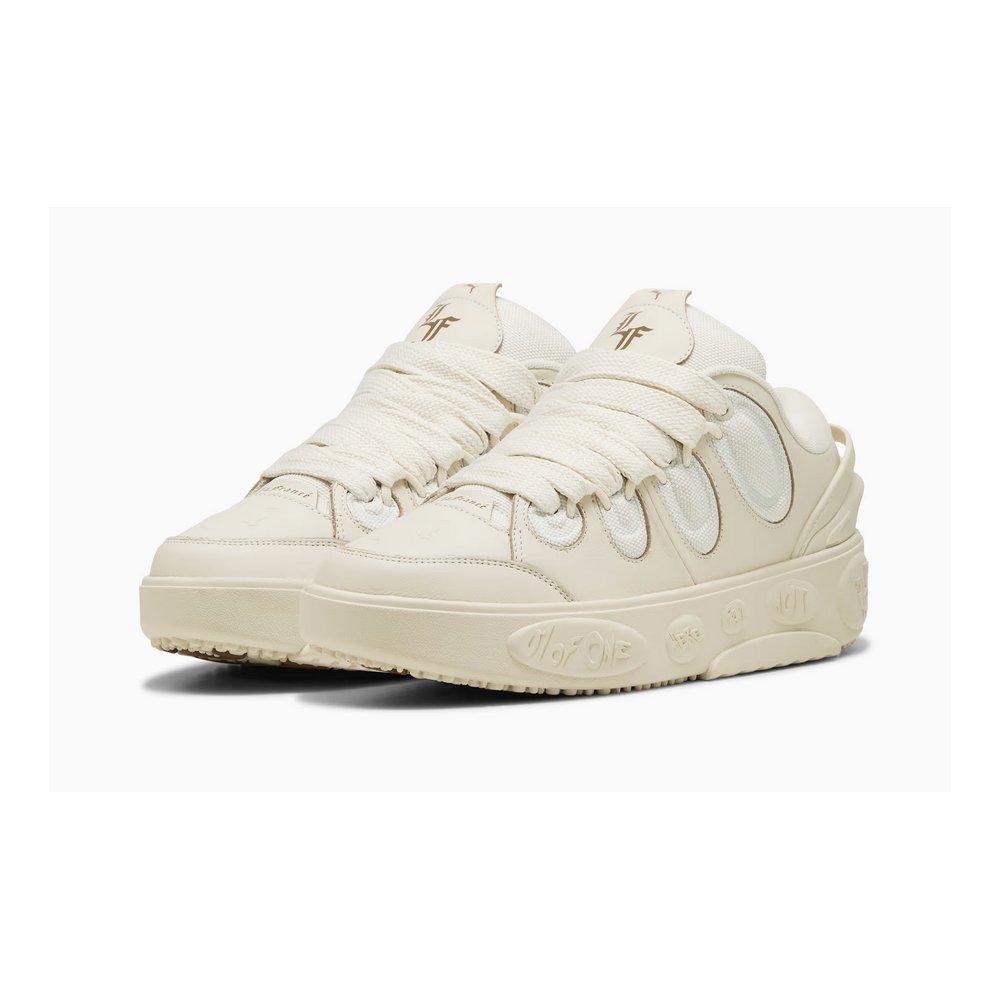 Puma La Francé Moment - Basket4Ballers