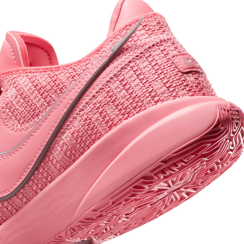 Nike LeBron 20 Pink Diamond - Basket4Ballers