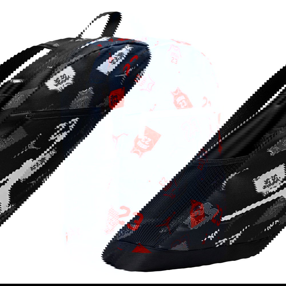 Jordan Jan Air rugzak voor school - Basket4Ballers