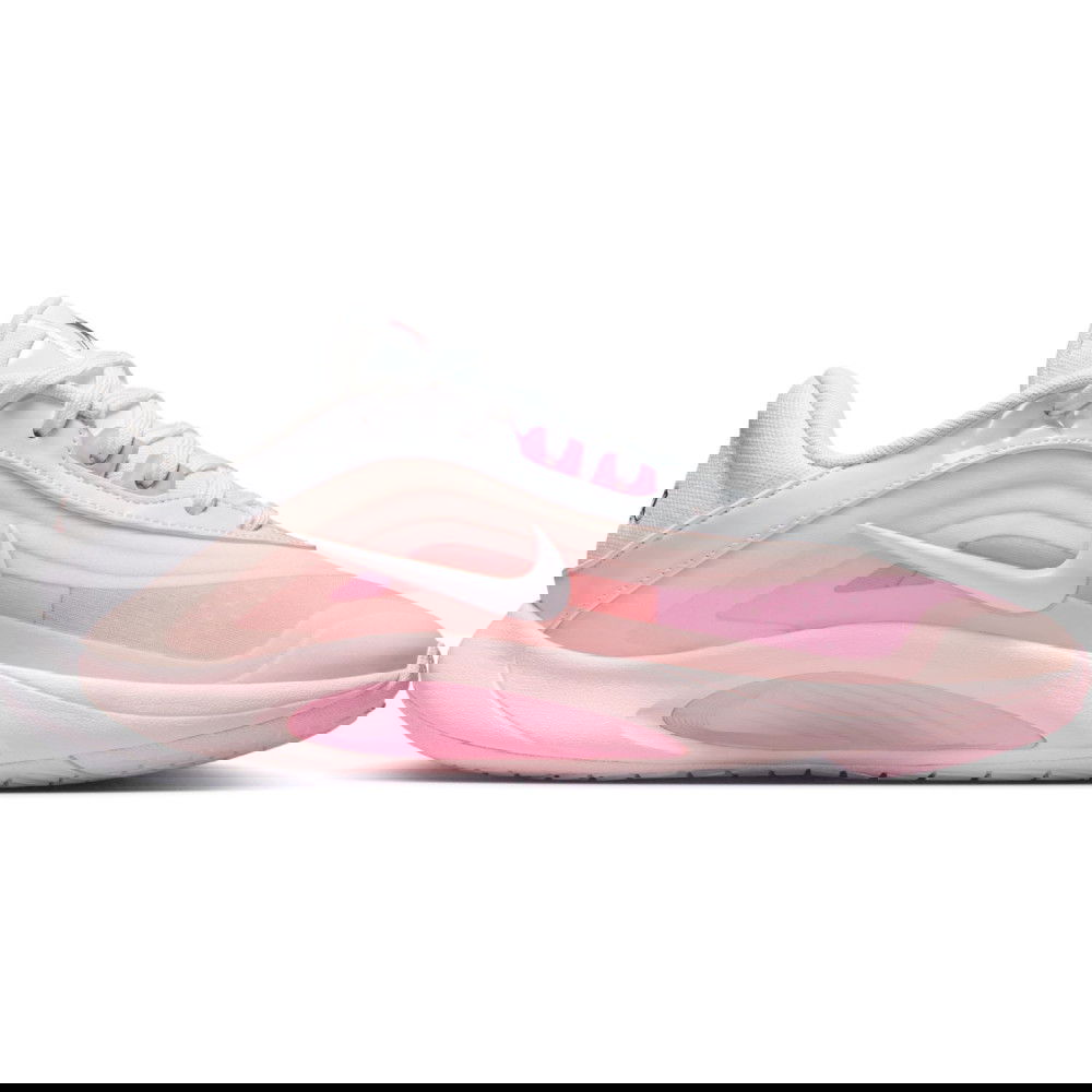 Nike A'One N°1 Draft Pick - Basket4Ballers