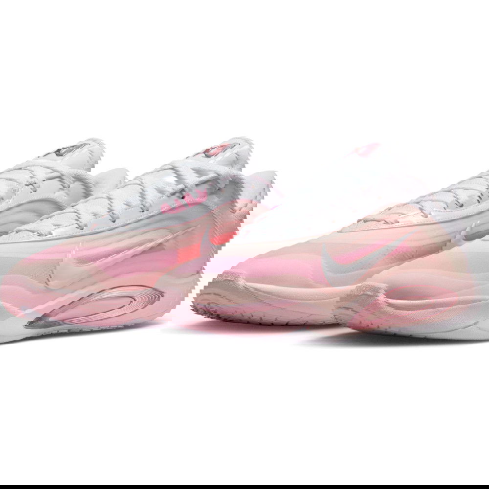 Nike A'One N°1 Draft Pick - Basket4Ballers