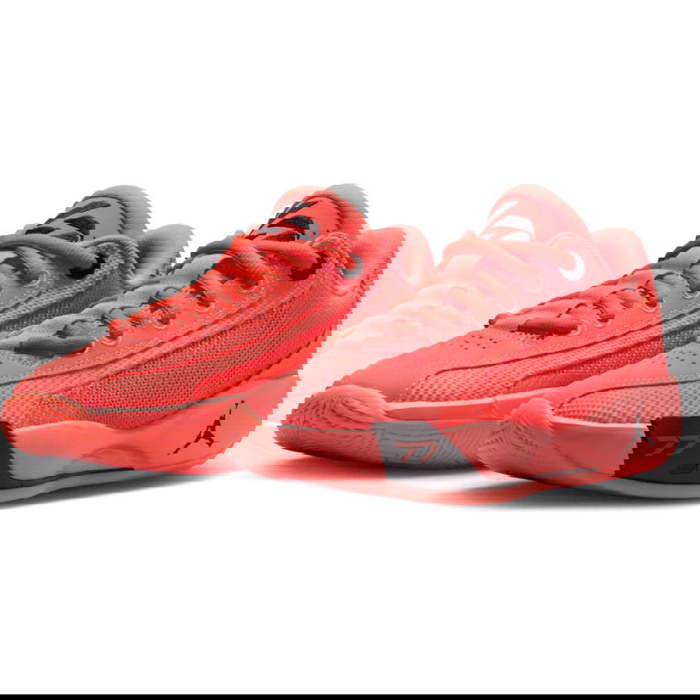 Jordan Luka .77 Kids Bright Mango GS - Basket4Ballers