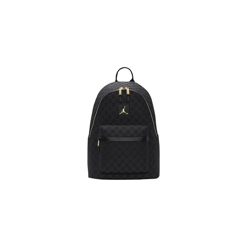 Batoh Jam Monogram Black/gold - Basket4Ballers