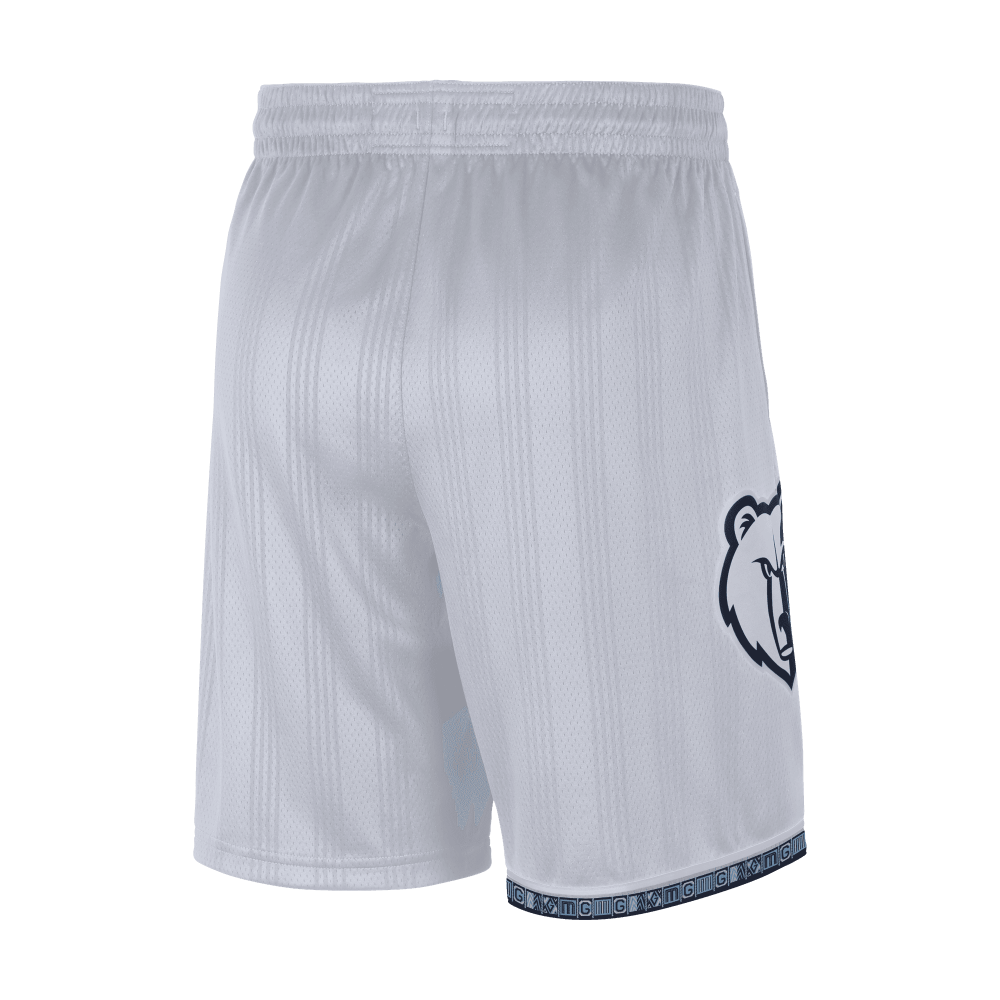Short Nike NBA Memphis Grizzlies City Edition 25 Swingman - Basket4Ballers