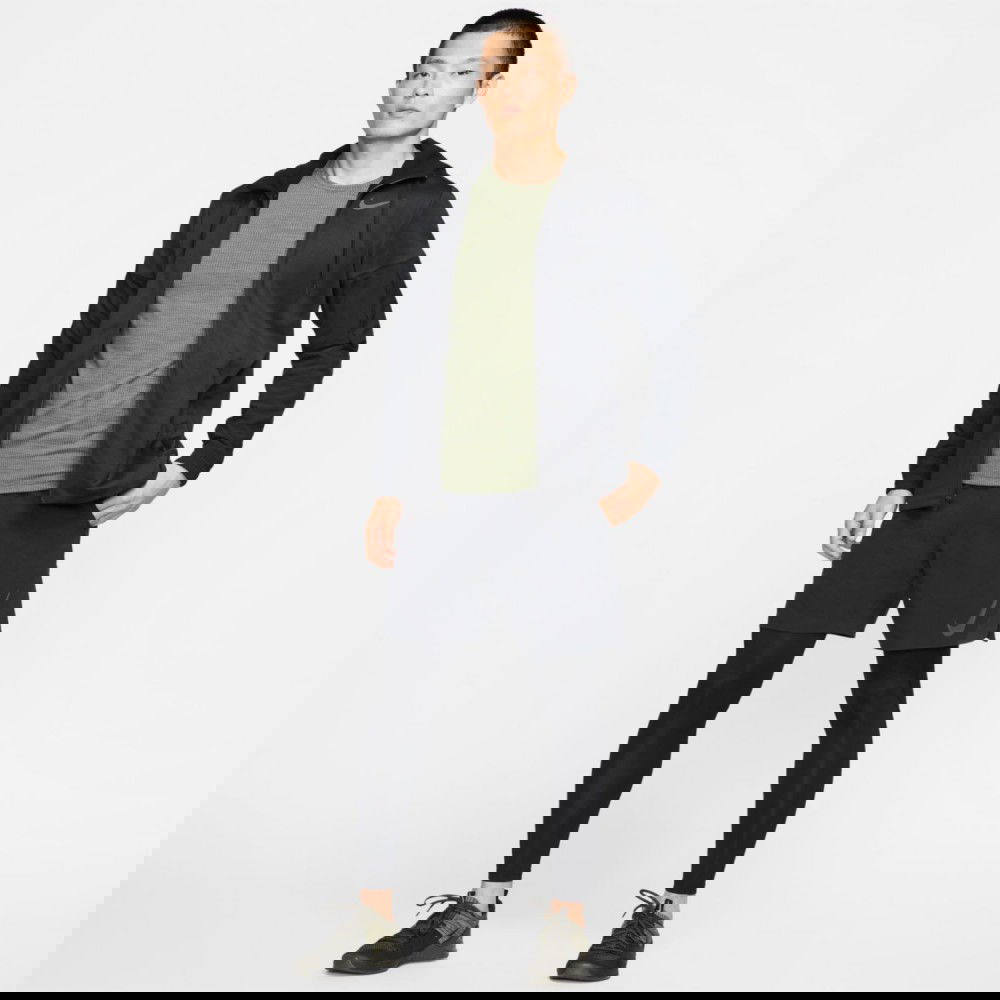 Collant Nike Pro black/white - Basket4Ballers